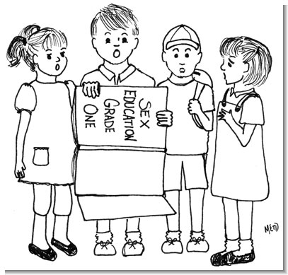 The parental prerogative